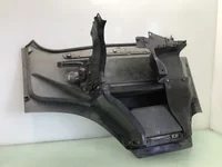 Foot step Left Scania 2422394 | BAS Parts & Tyres