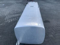 Fuel tank DAF 999 Liter | BAS Parts & Tyres