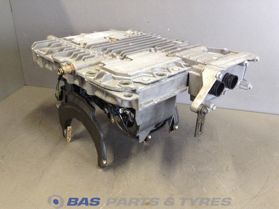 Gearbox ECU 22117091, 7420775869, 7420971770, 7421536237, 7421571886 ...