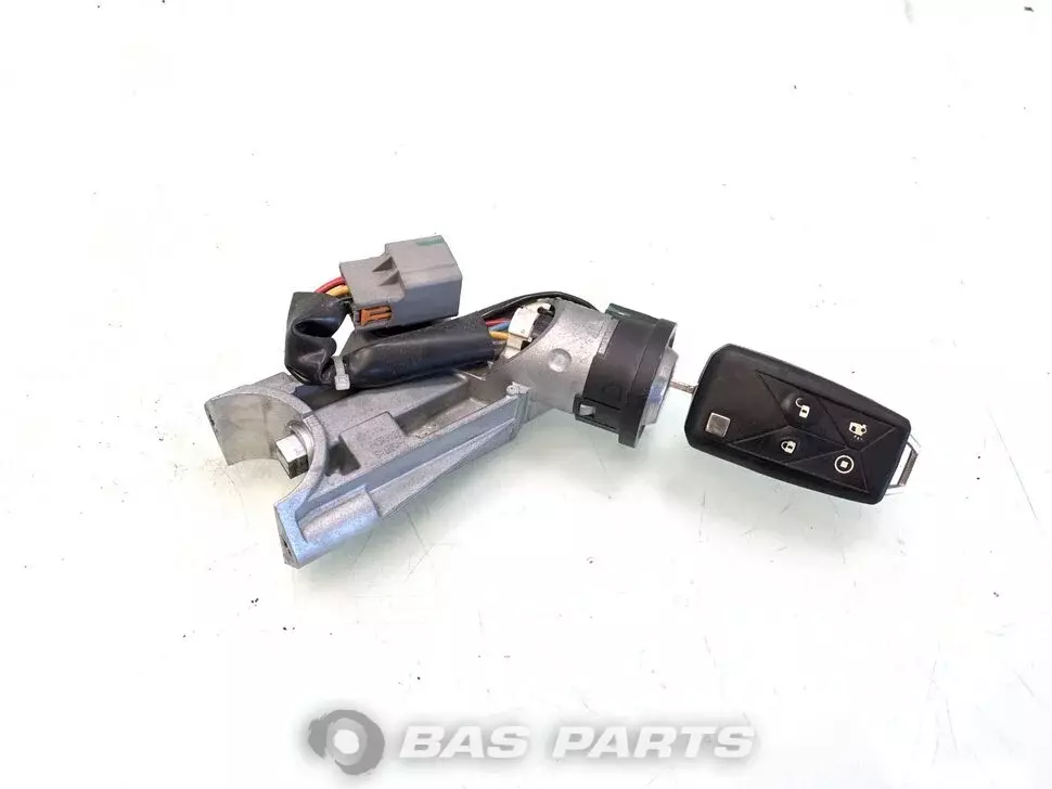 Lock cylinder set 7421693058 7421693058 | BAS Parts & Tyres