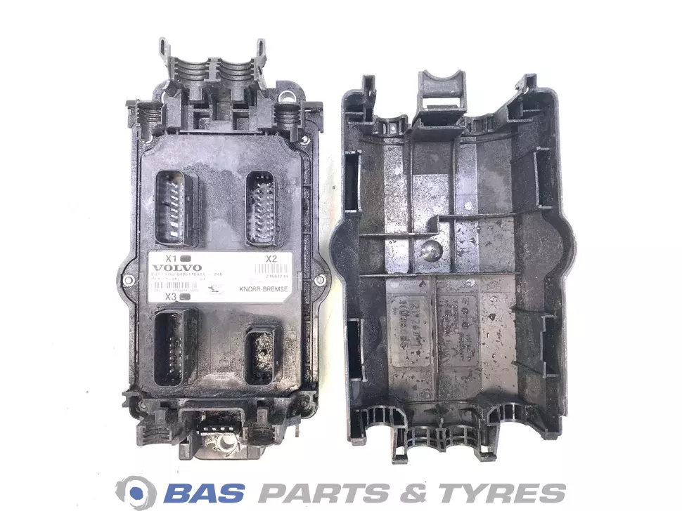 Control unit EBS 21933116 21933116 | BAS Parts & Tyres