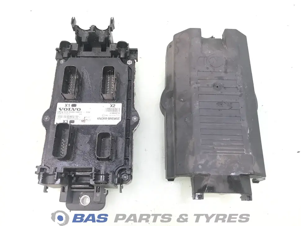 Unité de commande EBS Volvo 21933116 | BAS Parts & Tyres