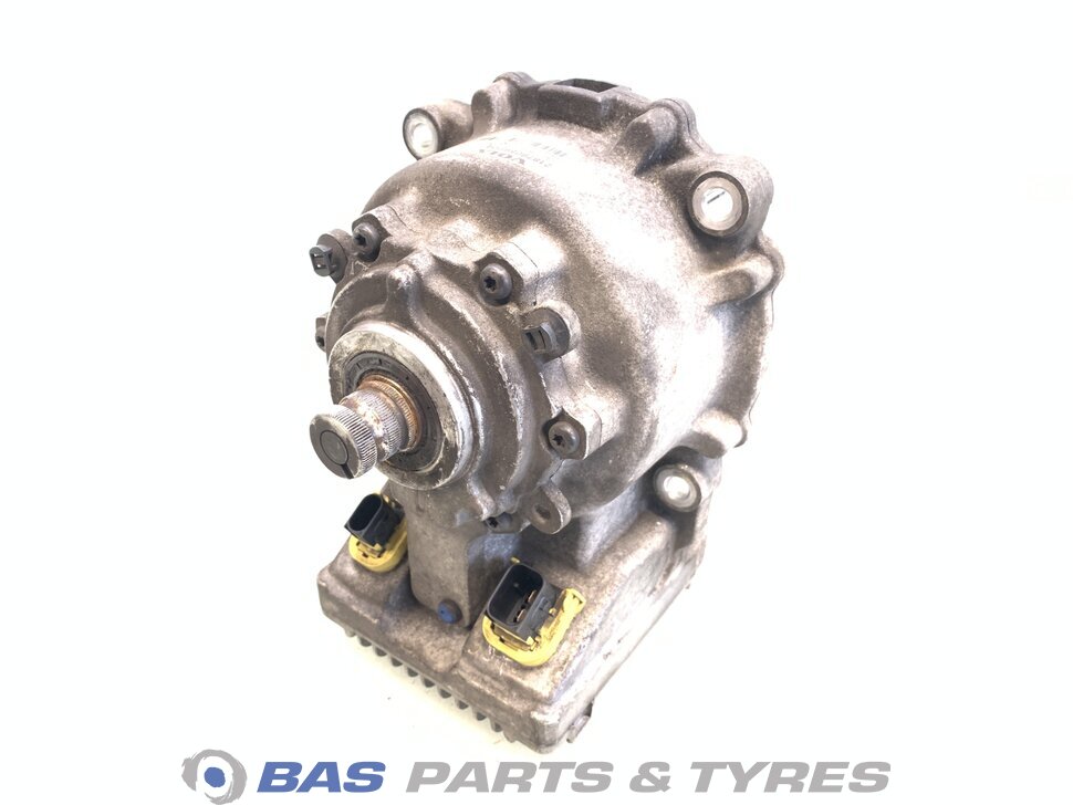 Electromotor Dynamic Steering 21876056, 23266821, 23444205, 23993318 ...