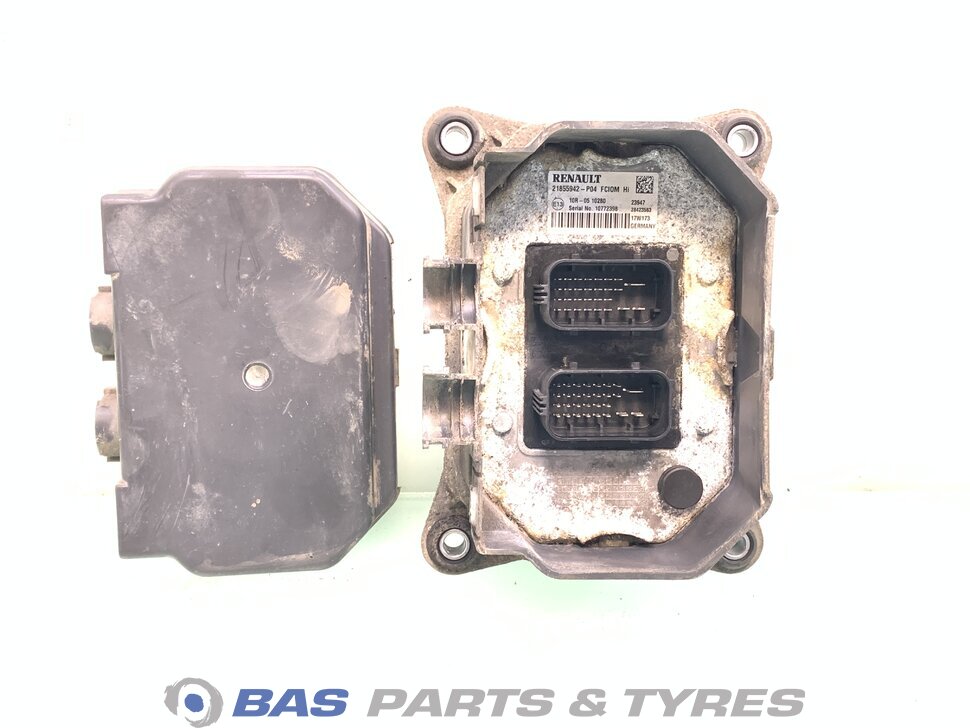 Regeleenheid FCIOM 7421855942 7421855942, 22771626, 7423140888 ...