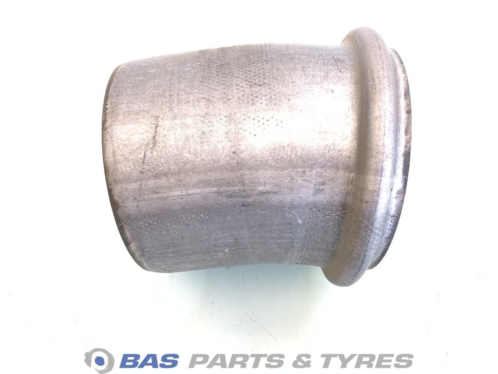 Exhaust pipe 20535469 20535469, 7401626097, 1626097 - BAS Parts