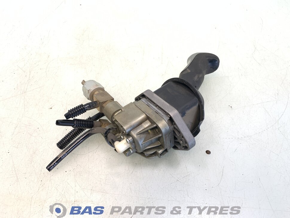 Parkeerremventiel 1845501, 2122594, 2231929 - BAS Parts