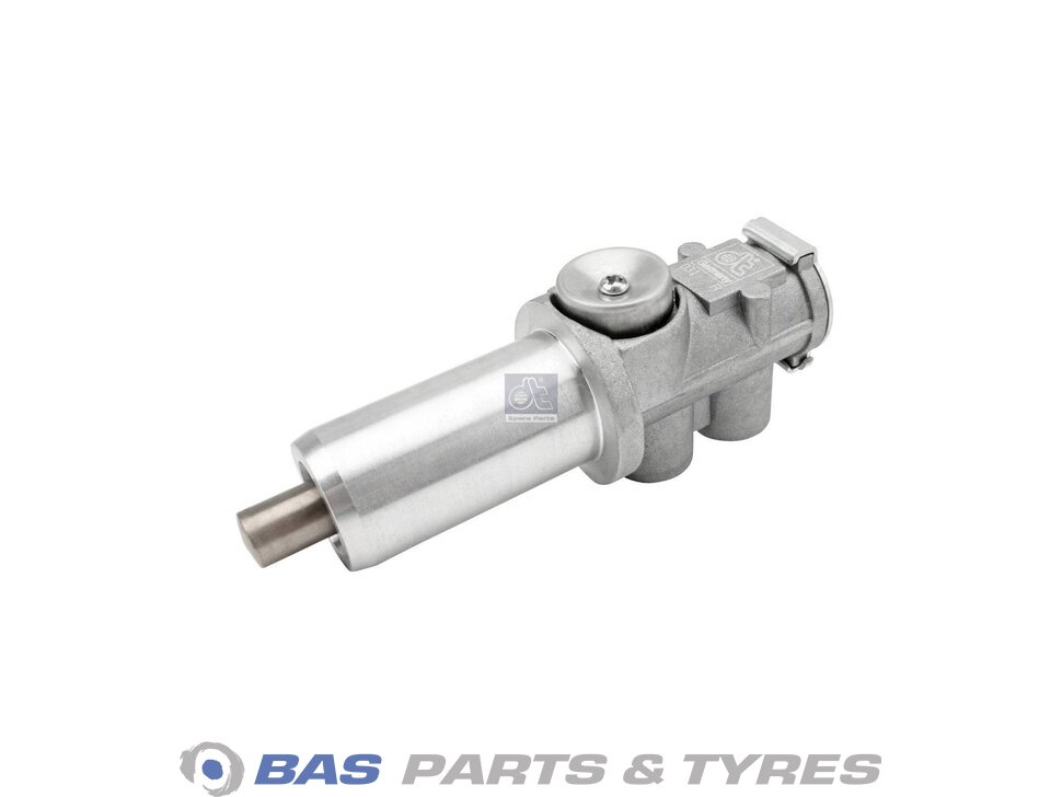 Valve 1653156 1653156 - BAS Parts