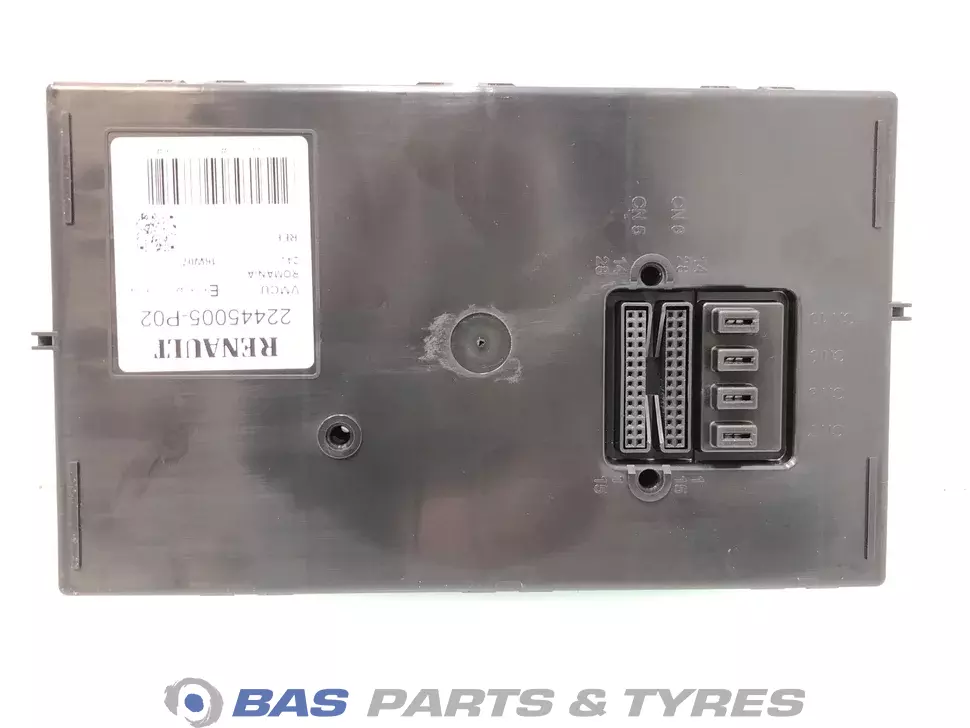 Control unit VMCU Renault 7421936559 | BAS Parts & Tyres