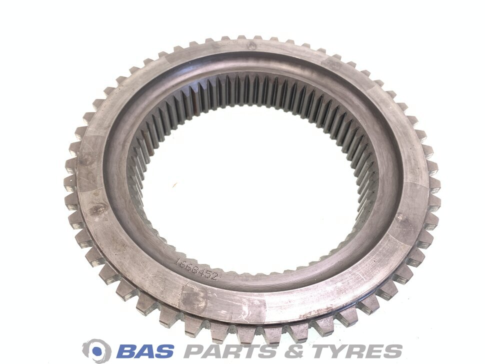 Gearbox sprocket 1672262 1672262, 7401668452, 1668452 - BAS Parts