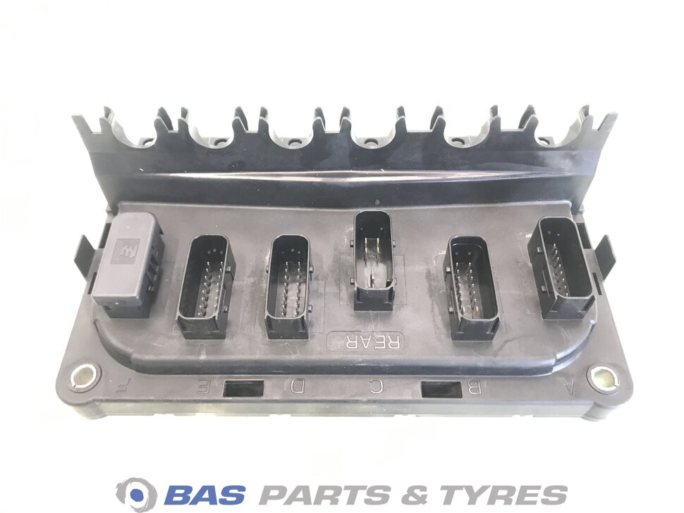 Chassis control unit 2162179 2162179, 2162179R, 2148049, 2335963R ...
