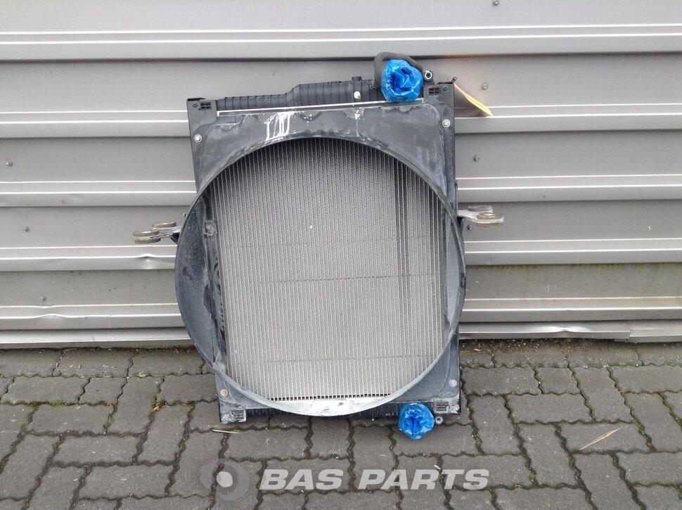 Radiator Volvo 20809775, 5001868221, 20810091, 7420809775, 85000665 ...