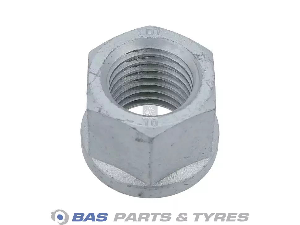 Nut DT Spare Parts 7420382386 | BAS Parts & Tyres