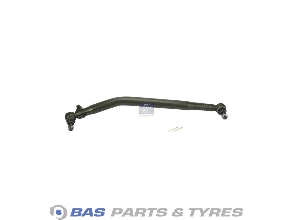 Drag link 20393069 20393069, 3988704, 1075663 - BAS Parts