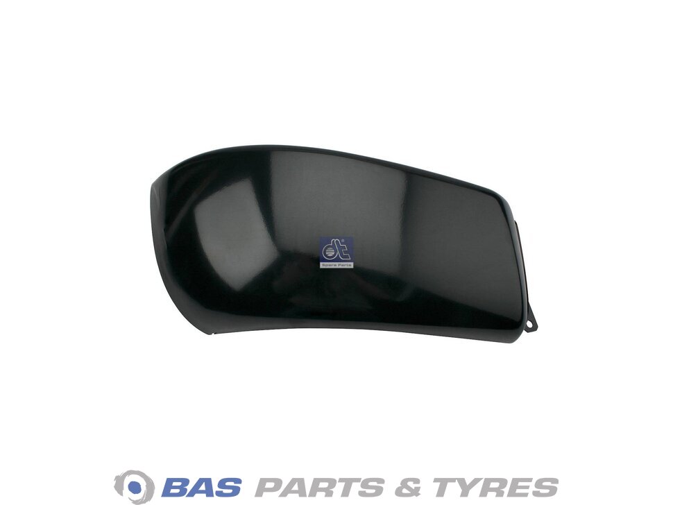 Bumper DT Spare Parts 20398708 20398708, 21829052, 20711861, 20429681 ...