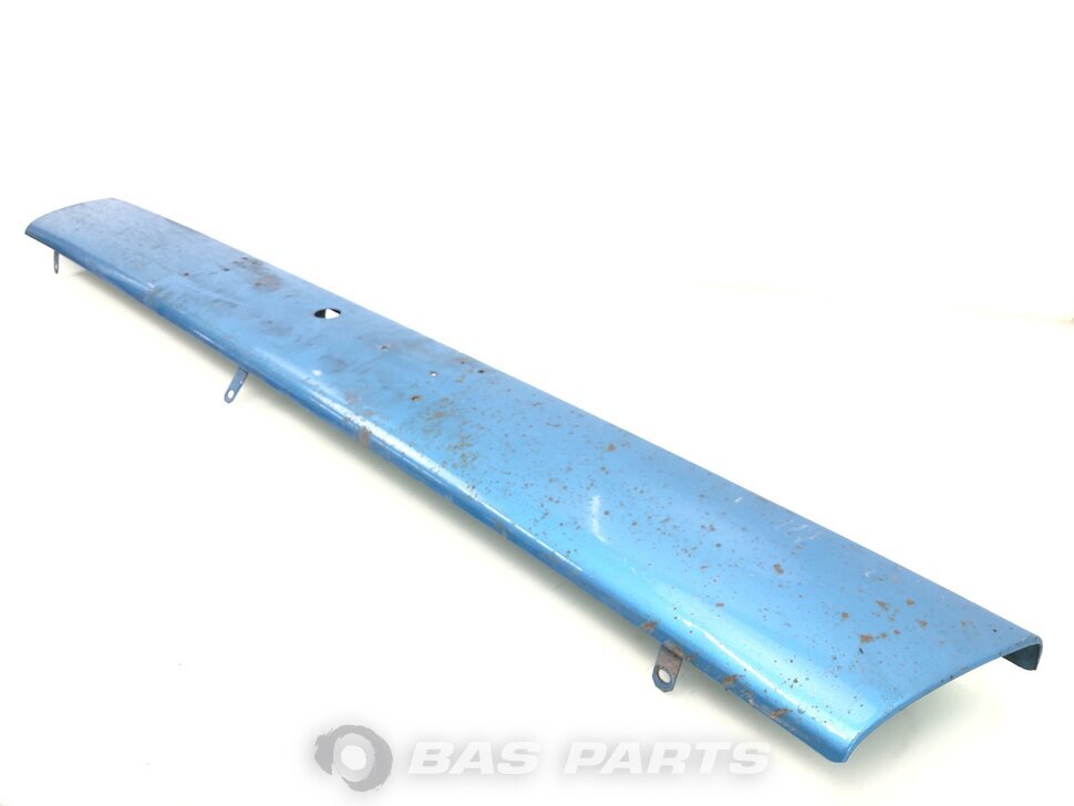 Bumper Volvo 20429679, 20711859, 20398709, 21828914 - BAS Parts