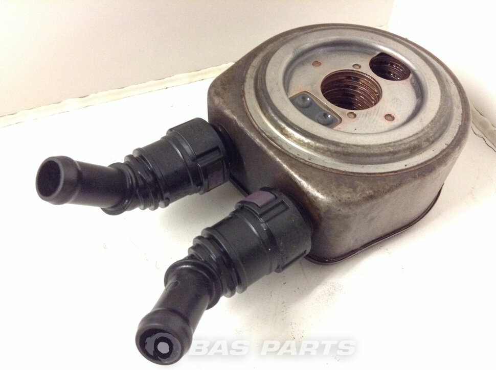 Oil cooler 1676178, 7420412972, 20412972 - BAS Parts