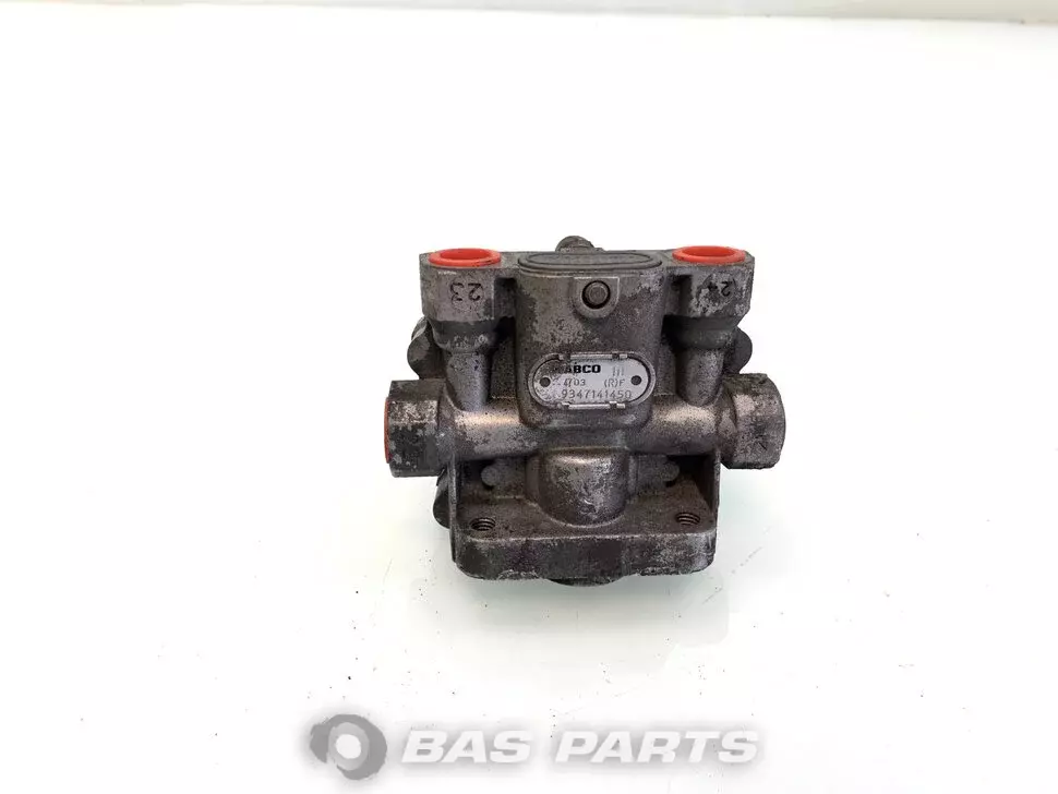 Overflow valve Volvo 20382310 | BAS Parts & Tyres