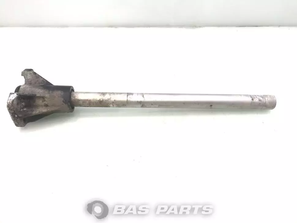 Fender bracket Volvo 3197851 | BAS Parts & Tyres