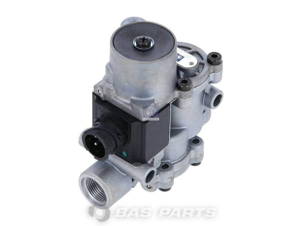 Solenoid valve 74221893128 74221893128, 20516342, 1304635, 81524525019 ...