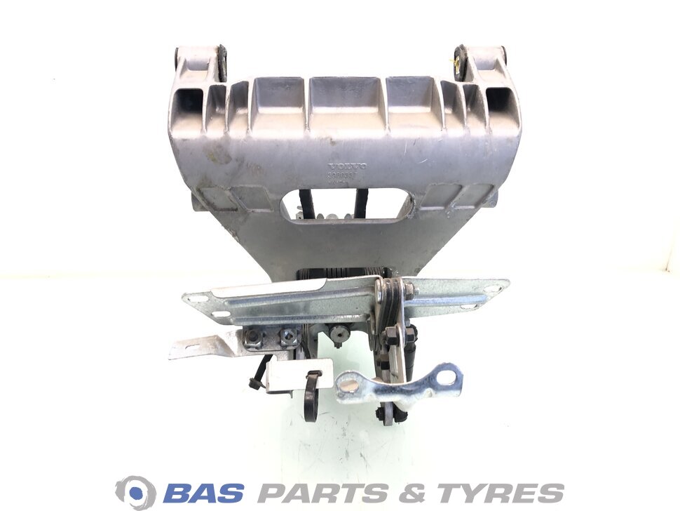 Stuurkolom 20529379 20529379, 20453774, 20575175, 20575169 - BAS Parts