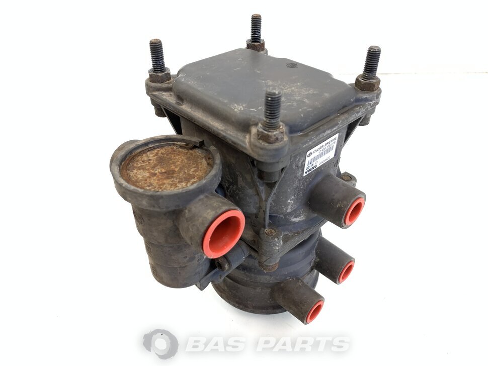 Modulator-Anhänger 20374447, 20374946, 20456422, 20542736 - BAS Parts ...