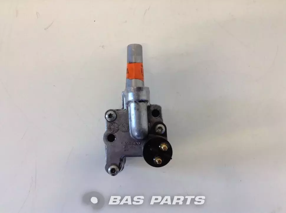 Solenoid valve 8131757 8131757 | BAS Parts & Tyres