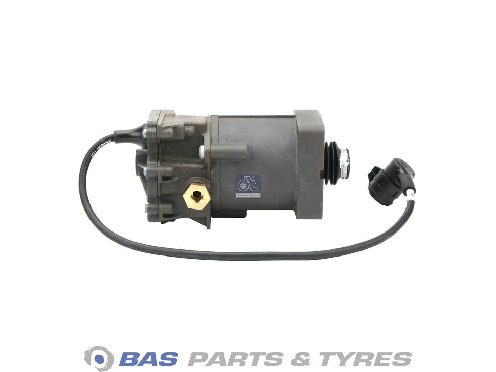 Clutch cylinder 8171512 8171512, 7420569775, 7422279233, 22279199 ...