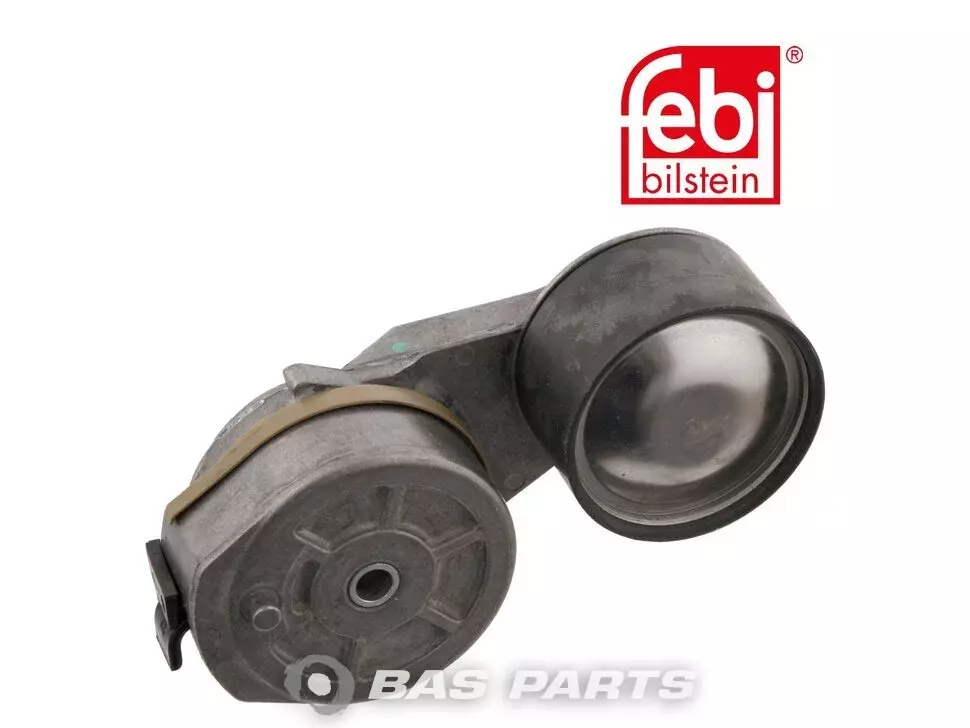 Belt tensioner Febi 20700787 | BAS Parts & Tyres