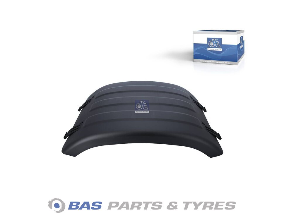 Mudguard 3171391 3171391, 7420726748, 20722652, 7420936768, 20514389 ...