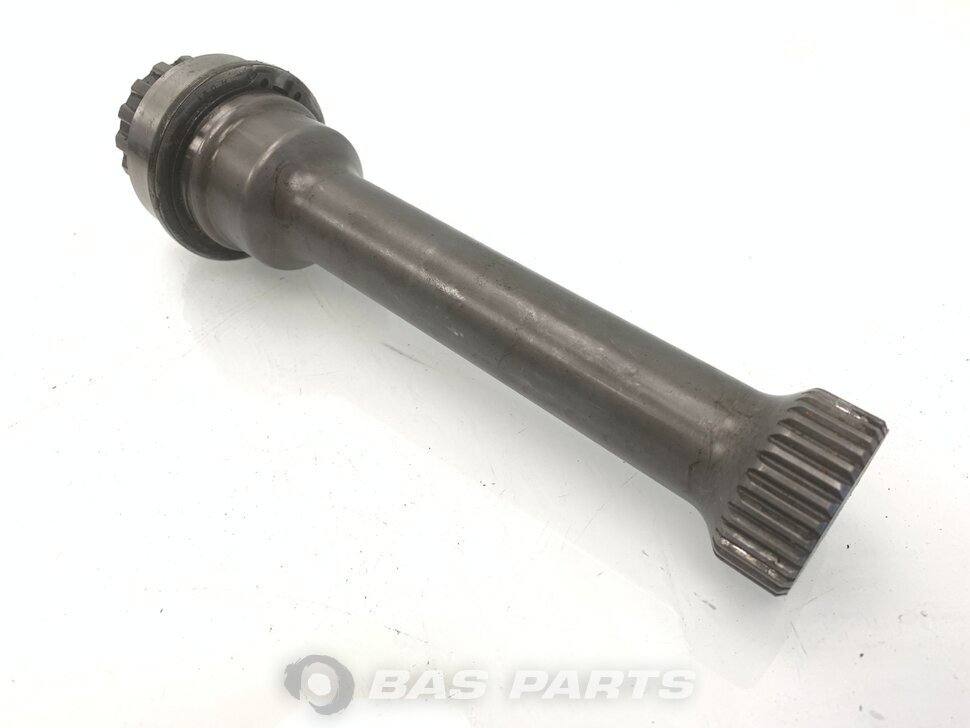 PTO shaft 20726050, 7420726050, 23957929, 7423957929 - BAS Parts