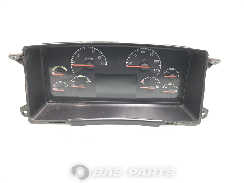 Controlpanel 20428693, 20455503, 20543474, 20739274, 21015774, 21366874 ...