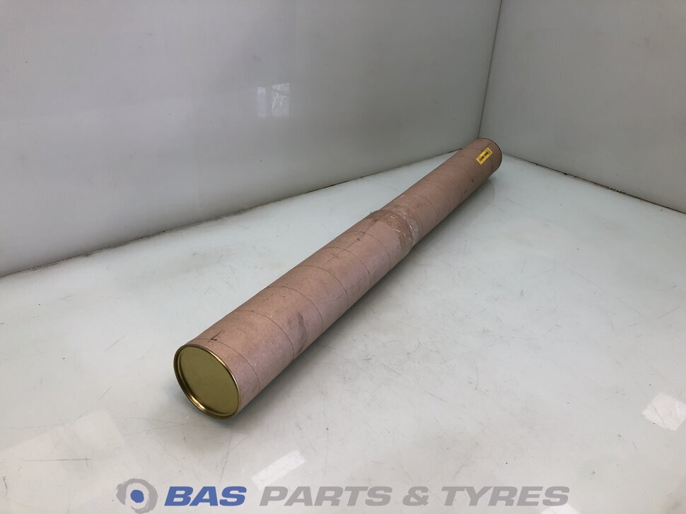 Camshaft BAS 7420742610 7420742610, 20742610, 22431886, 22584602 - BAS ...