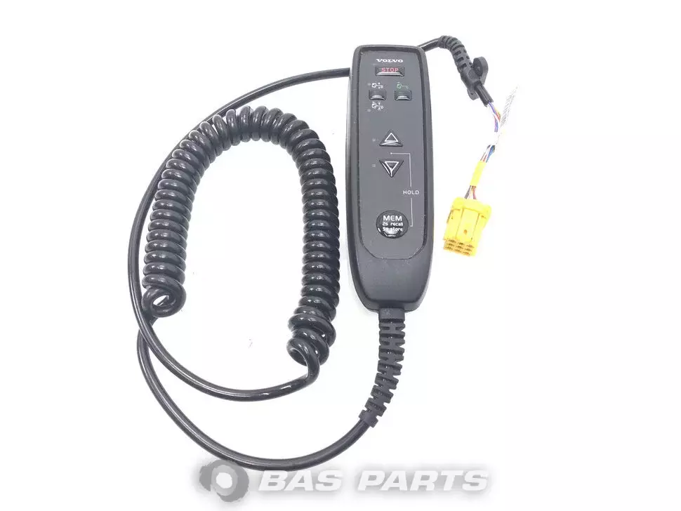 Bediening 20514067 20514067 | BAS Parts & Tyres