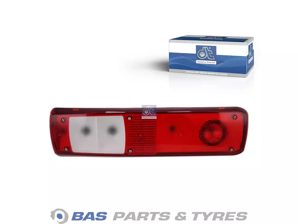 Rear light DT Spare Parts 7420769775 | BAS Parts & Tyres