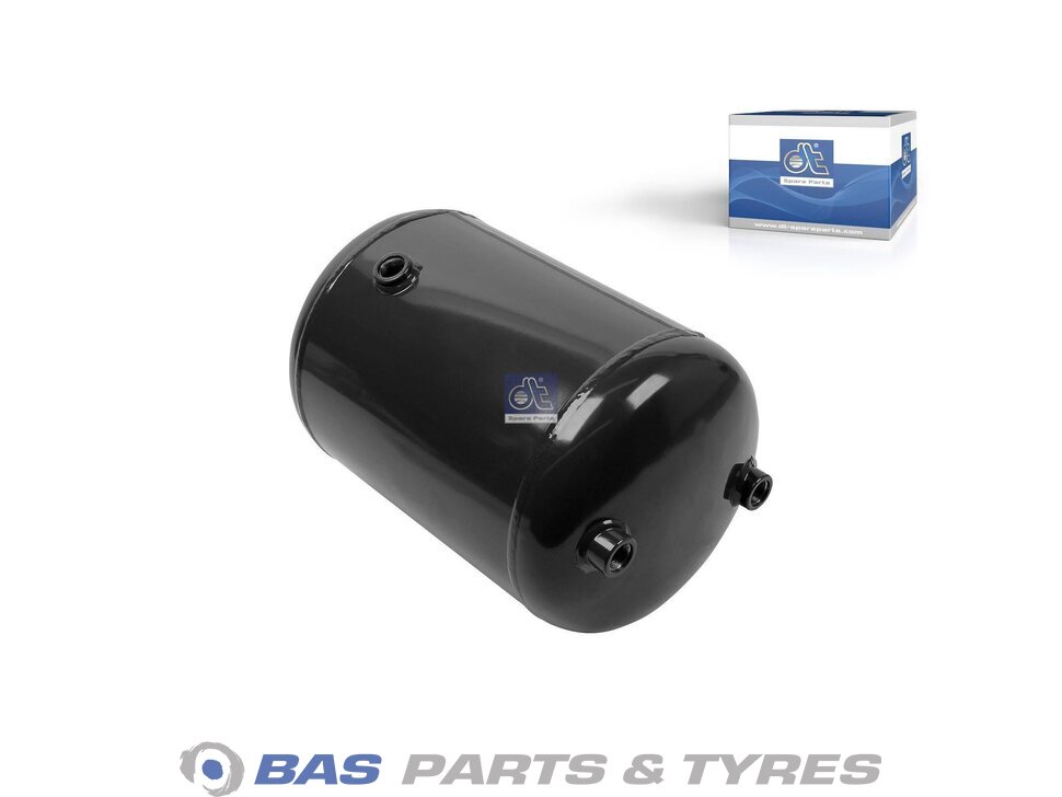 Air tank 20772295 20772295 - BAS Parts