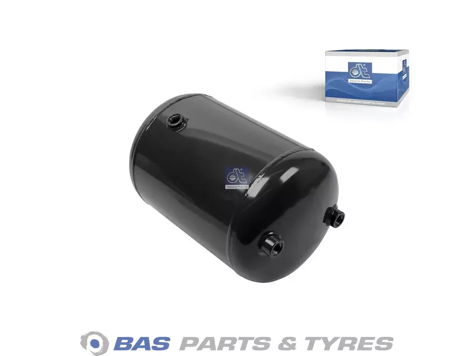 Air tank 20772295 | BAS Parts & Tyres