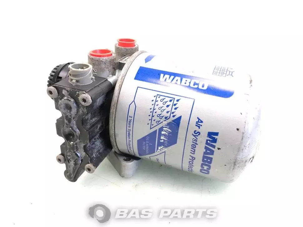 Air dryer Volvo 21620170 | BAS Parts & Tyres