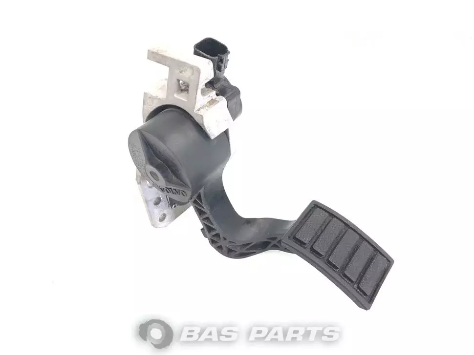 Accelarator pedal 20499271 20499271 | BAS Parts & Tyres