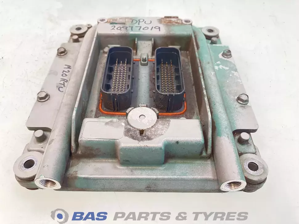 Calculateur de gestion moteur 20561252 20561252 | BAS Parts & Tyres