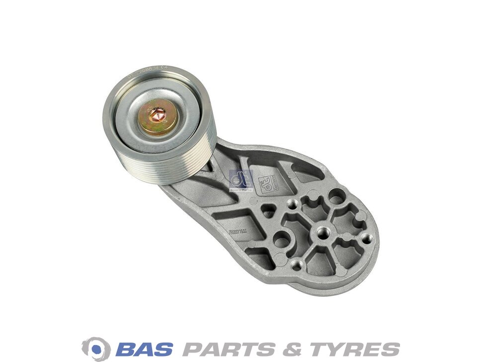 Losse Poelie 20521447 20521447, 7421766717, 0020521447, 21153968 ...