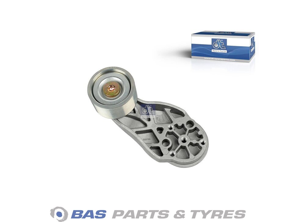 Losse Poelie 20521447 20521447, 7421766717, 0020521447, 21153968 ...