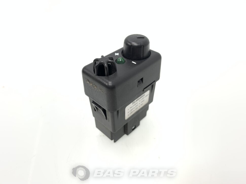 Thermostat 20393637, 20576727, 21070249, 21154957 - BAS Parts