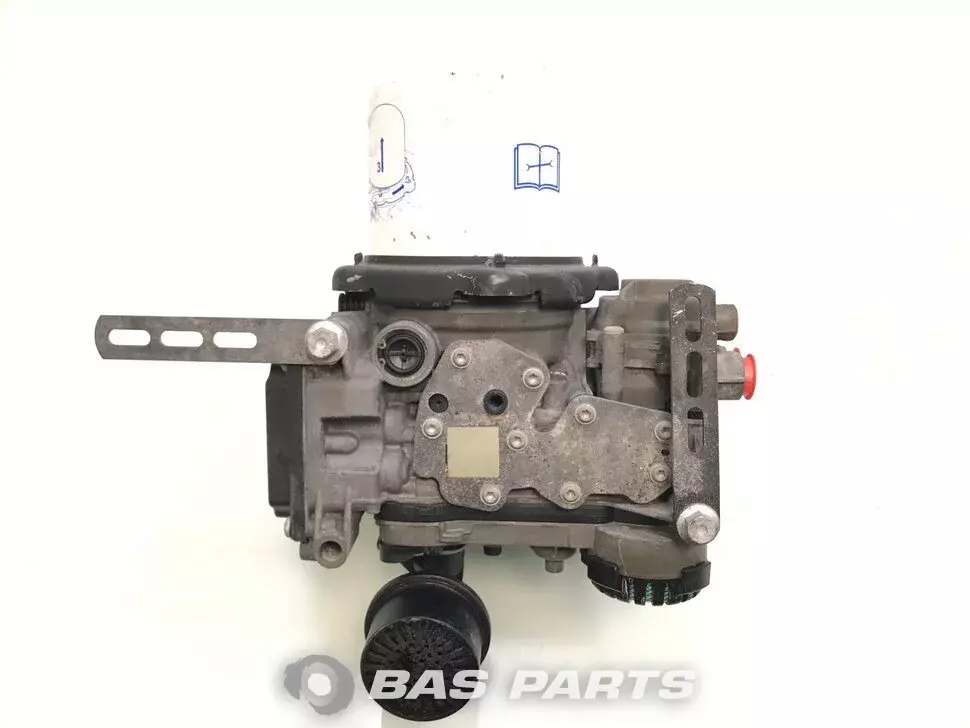 Lufttrockner 22169410 22169410 | BAS Parts & Tyres