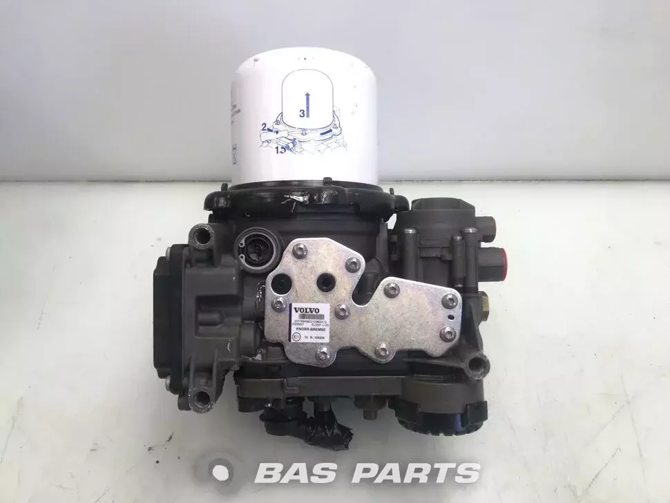 Air dryer 22169410 22169410 | BAS Parts & Tyres