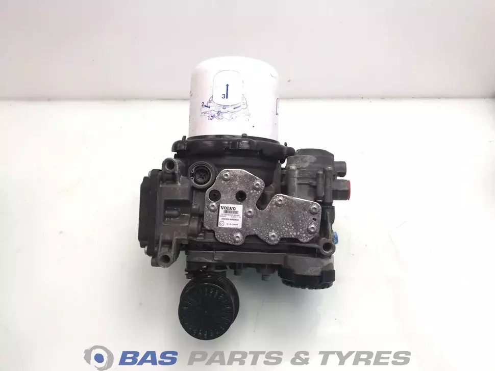 Air dryer 22169410 | BAS Parts & Tyres