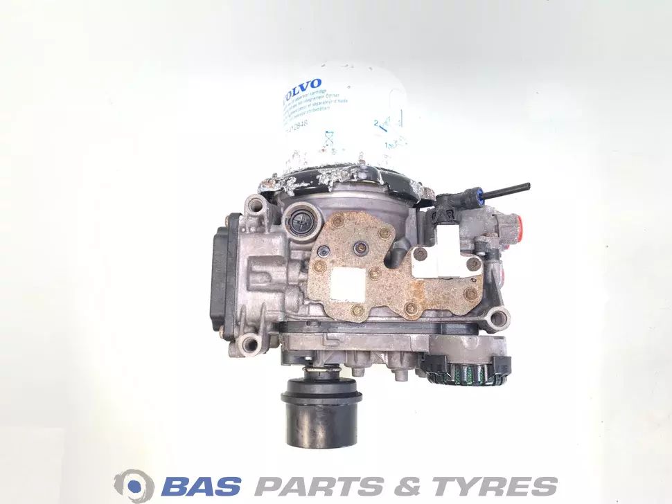 Air dryer 22169410 | BAS Parts & Tyres