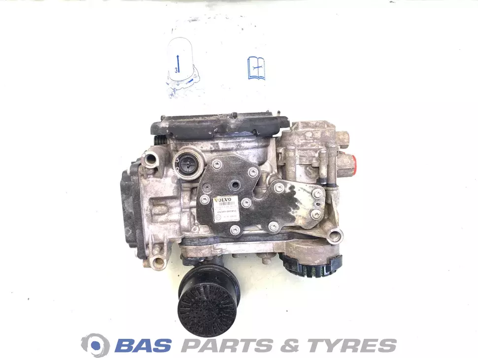 Déssiccateur 22169410 22169410 | BAS Parts & Tyres