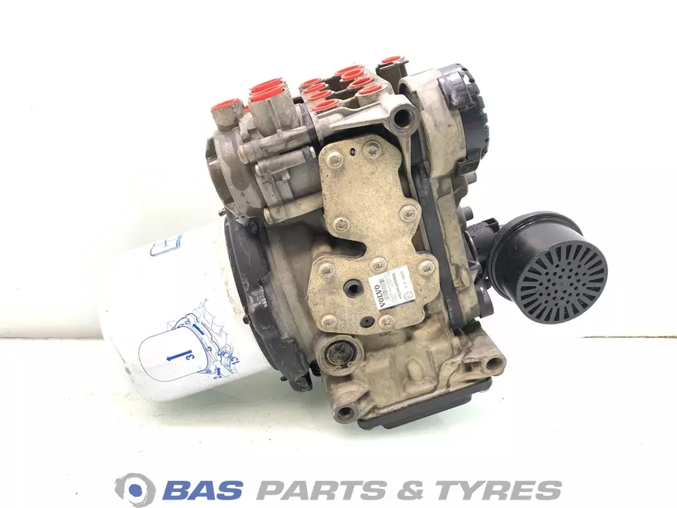 Déssiccateur 22169410 22169410 | BAS Parts & Tyres