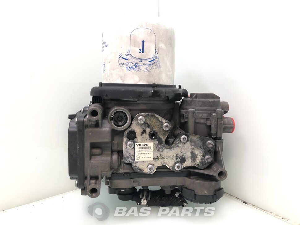 Air dryer 22169410, 7422358797, 22173960, 22242663, 22358797, 22820097 ...