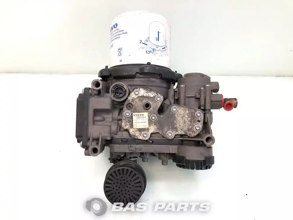 Air dryer 22169410 22169410 | BAS Parts & Tyres